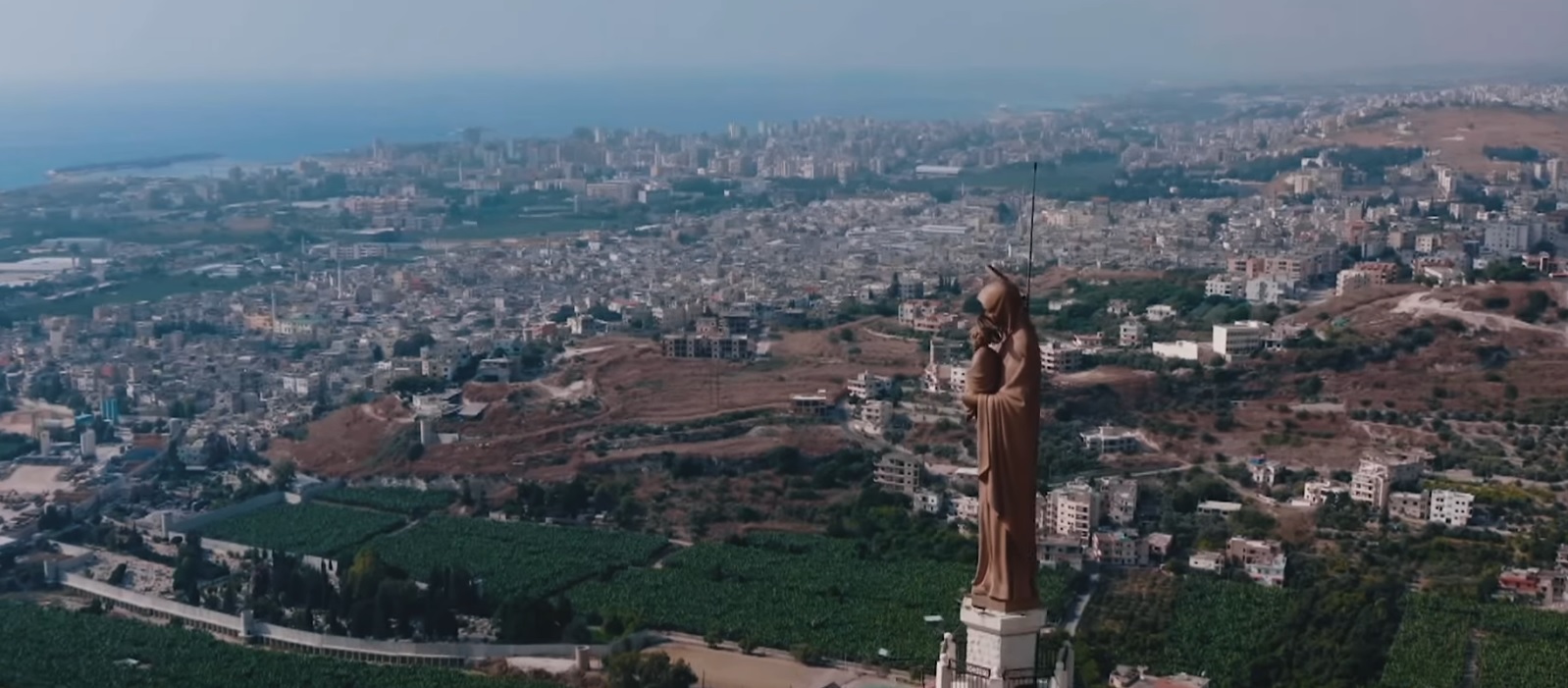 Urbanization in History: 8 out of the 10 oldest and continuously ...