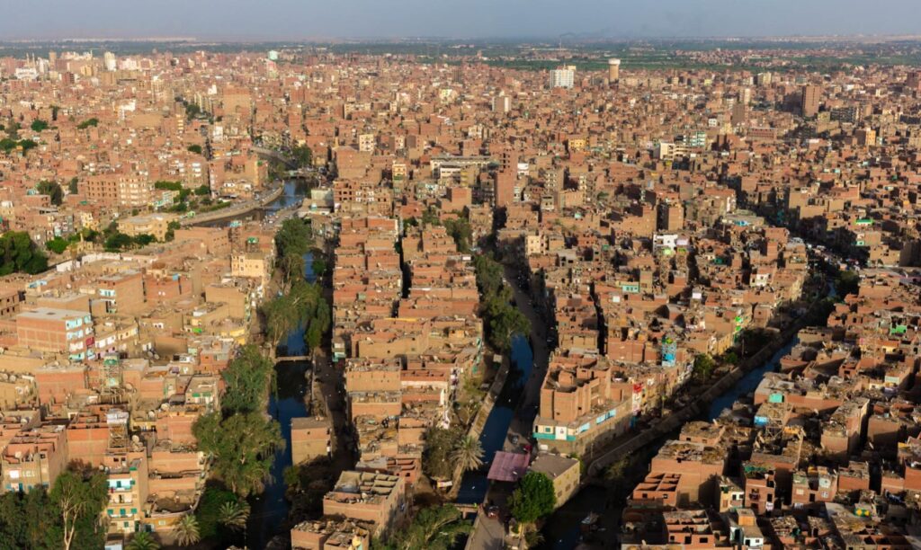 Urbanization in History: 8 out of the 10 oldest and continuously ...