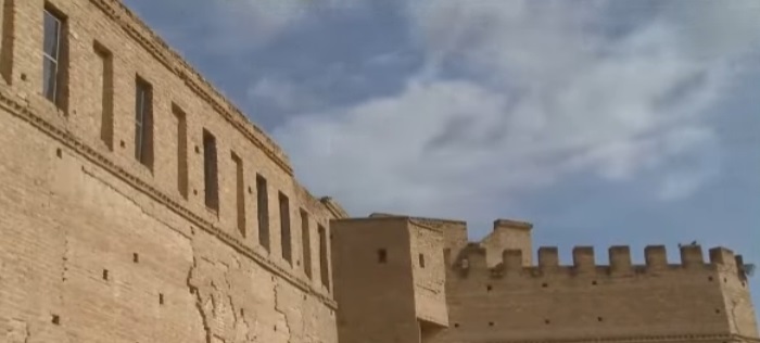 Urbanization in History: 8 out of the 10 oldest and continuously ...