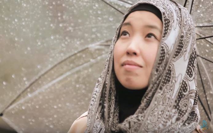 Japan’s Journey in Discovering Islam