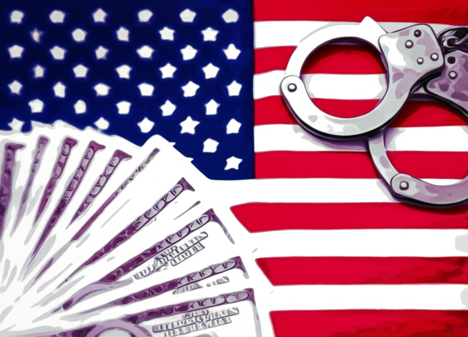 The US Dollar: From Economic Powerhouse to Political Weapon